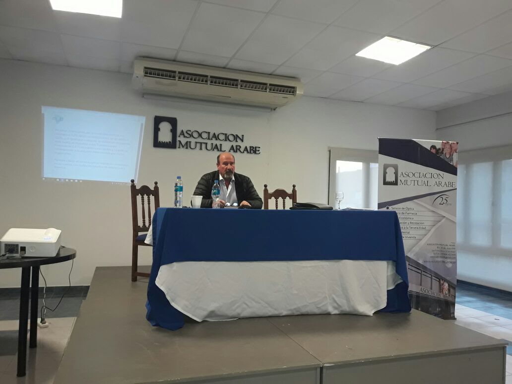 Una nueva propuesta de la UMIC se concretó con éxito - FEMUCOR